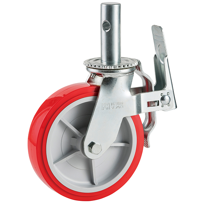 High Strength ringlock scaffolding supplier and producer